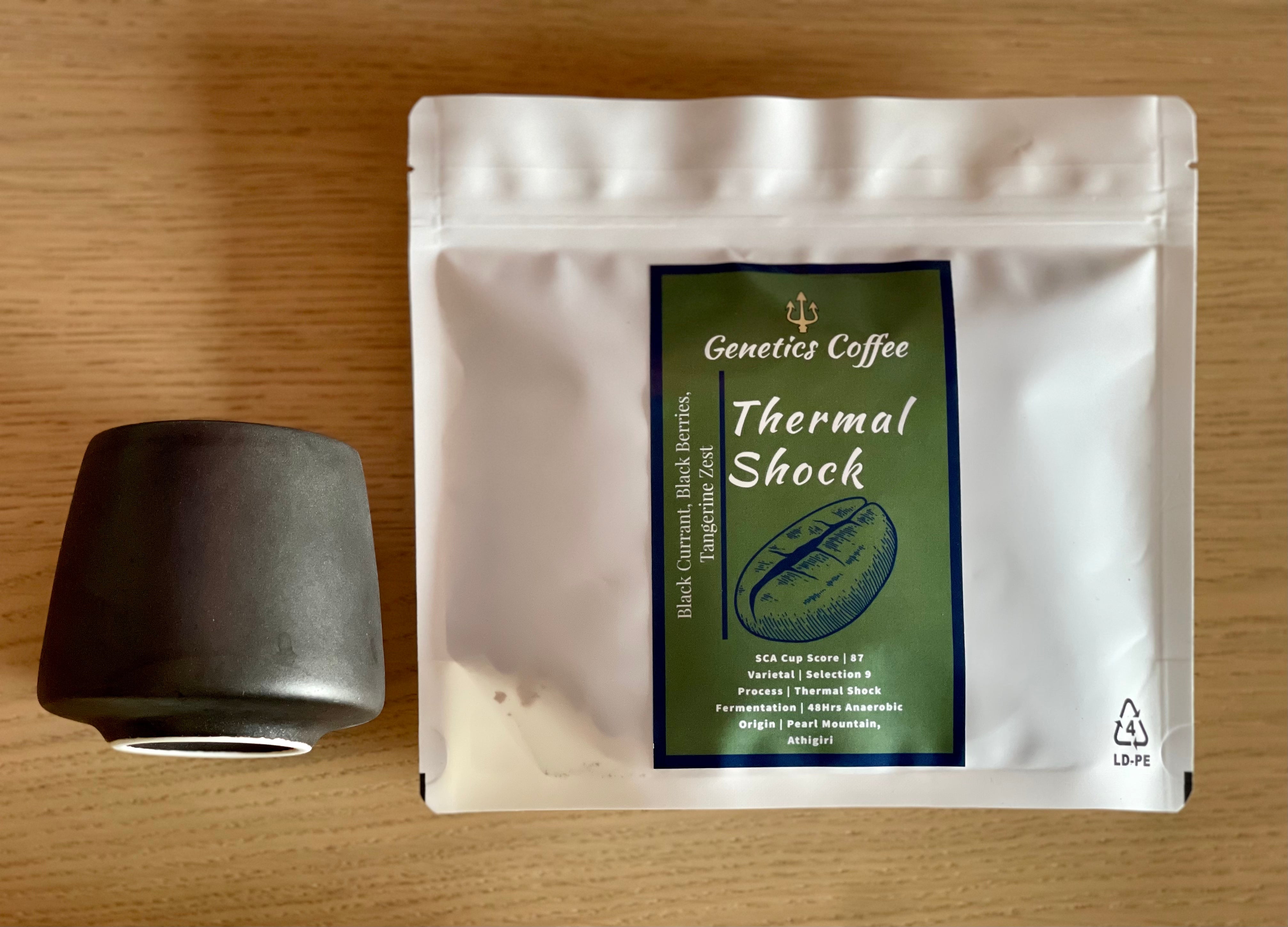 Koffee Genetics - Coffee Roasting Company – Genetics Coffee